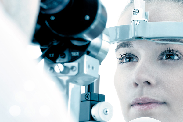 Clínica Médica Florianópolis, Palhoça e Tubarão | OFTALMOLOGIA